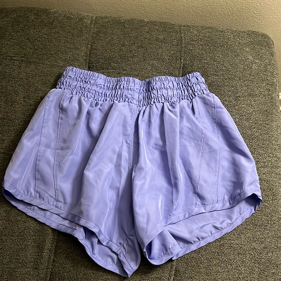 Legend | Shorts | Leg3nd Purple Shorts | Poshmark